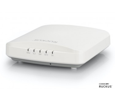 Ruckus Unleashed R350-U 802.11ax Wifi 6 Indoor wireless access point
